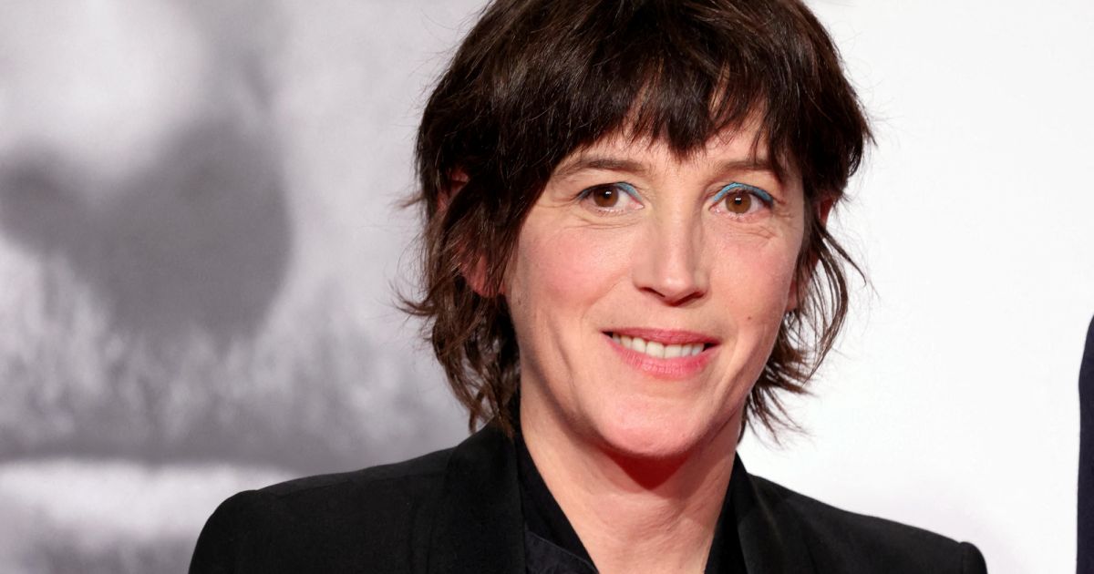 Florence Loiret-Caille - Cérémonie d'ouverture de la 14e édition du Festival Lumière 2022 à la ...