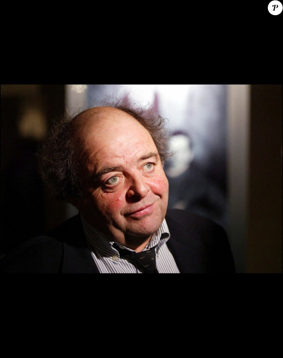 Jacques Villeret : Qui est Sény, la dernière compagne de l'acteur ...