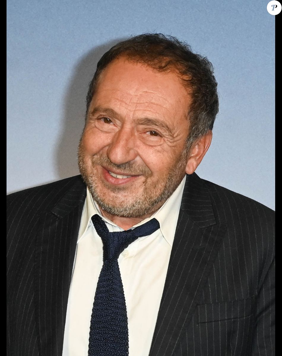 Patrick Timsit humilié par Mimie Mathy très agacée : "Il était rouge de ...