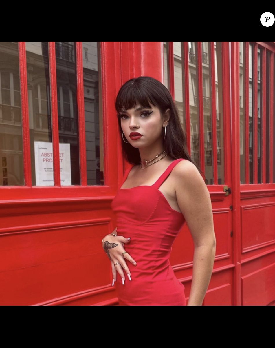 Plus belle la vie : Une actrice transgenre termine sa transition ...