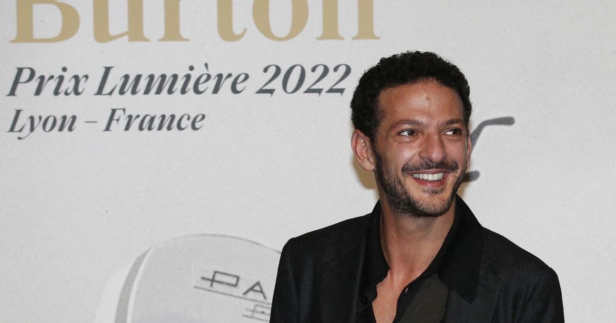 Vincent Dedienne - Photocall de la cérémonie de clôture de la 14ème ...