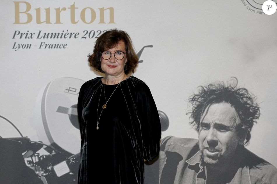 Anne Le Ny - Photocall de la cérémonie de clôture de la 14ème Edition ...