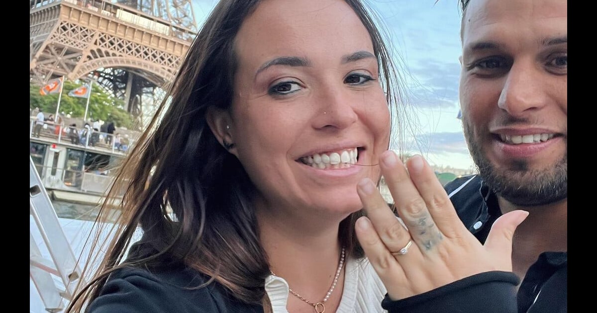 Kelly Helard amincie dans sa robe de mariée : ses essayages dévoilés ...