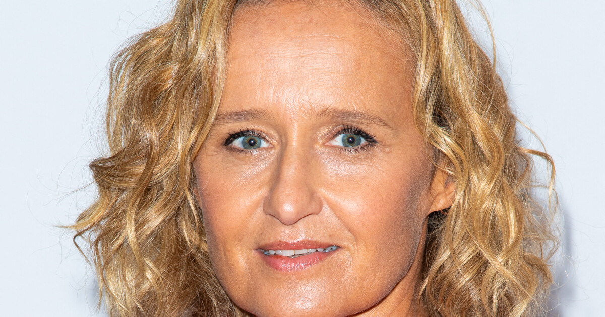 Caroline Roux (L'évènement) : "Un brin matérialiste et possessive", son ...