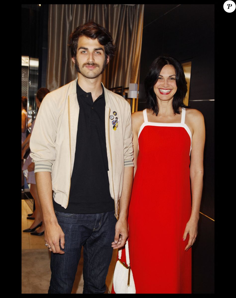 Helena Noguerra en couple : coupure avec son amoureux secret pour vivre ...