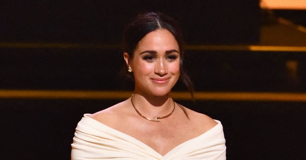 Meghan Markle : Un test ADN a révélé une information importante sur ...