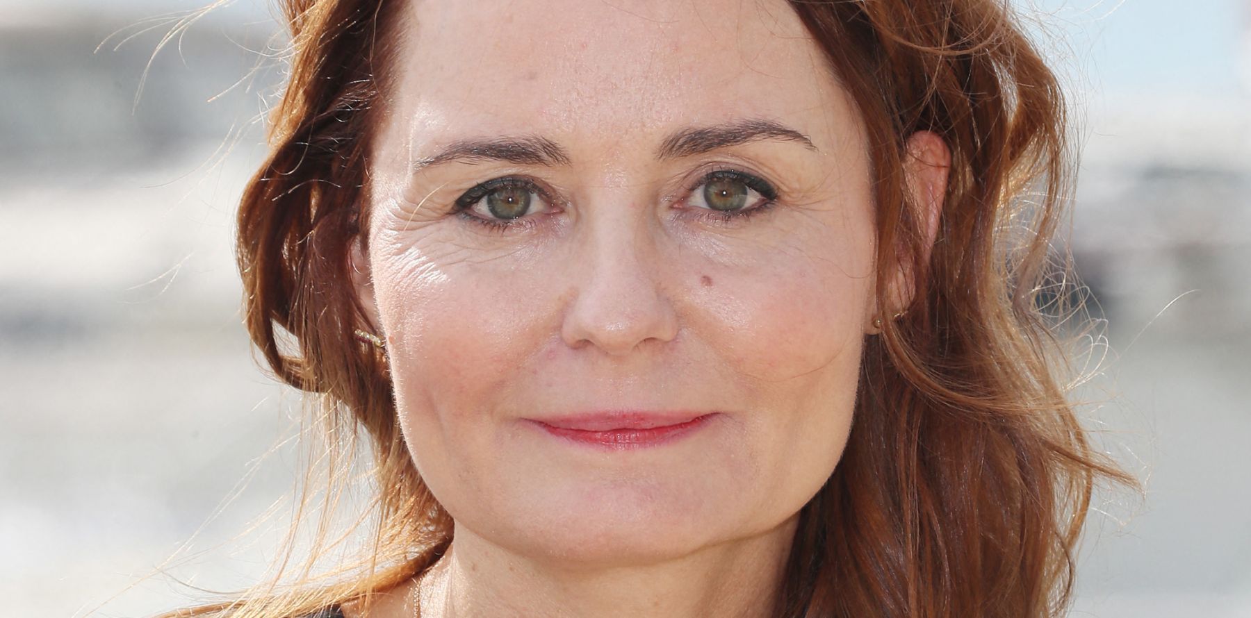 Christelle Reboul en couple avec un célèbre acteur, une relation ...