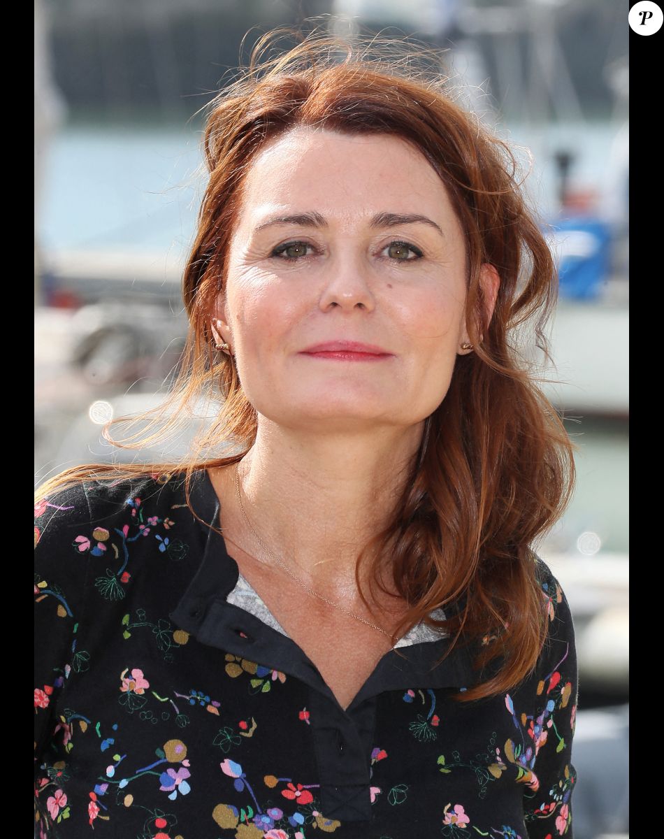 Christelle Reboul en couple avec un célèbre acteur, une relation ...