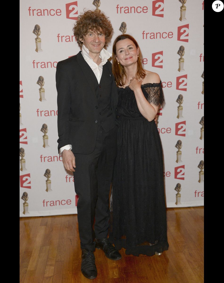 Christelle Reboul en couple avec un célèbre acteur, une relation ...