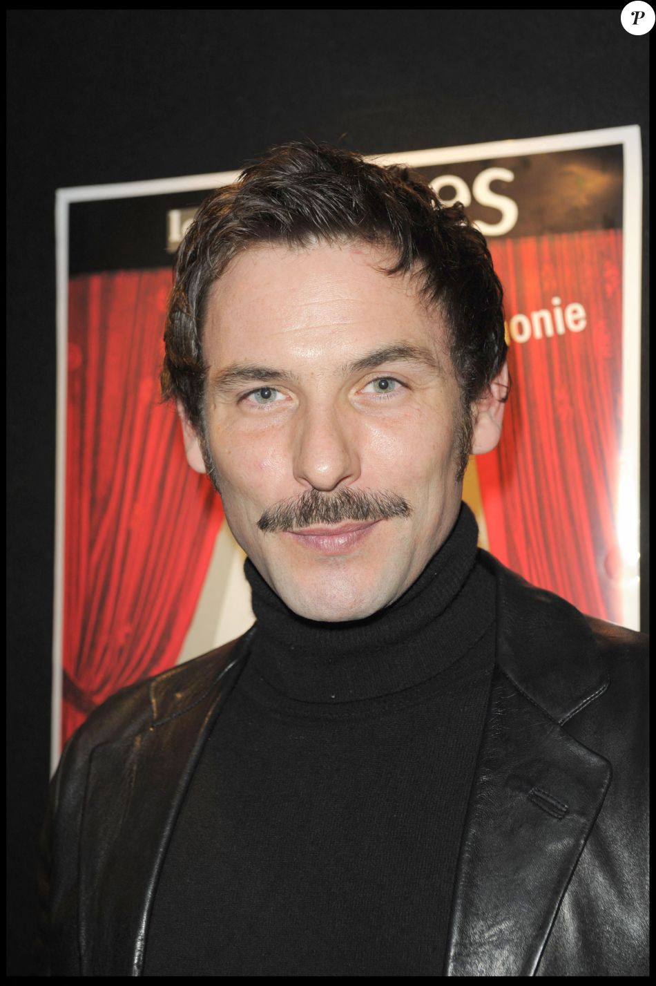 Sagamore Stévenin - Purepeople