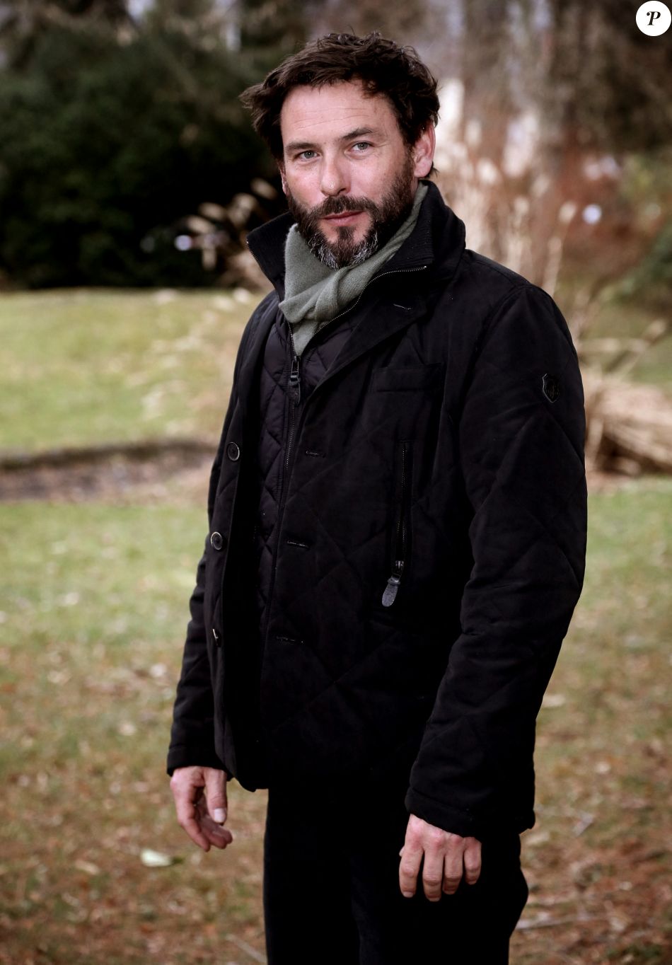L'acteur Sagamore Stevenin pour le film Altitude - 19ème Festival des ...