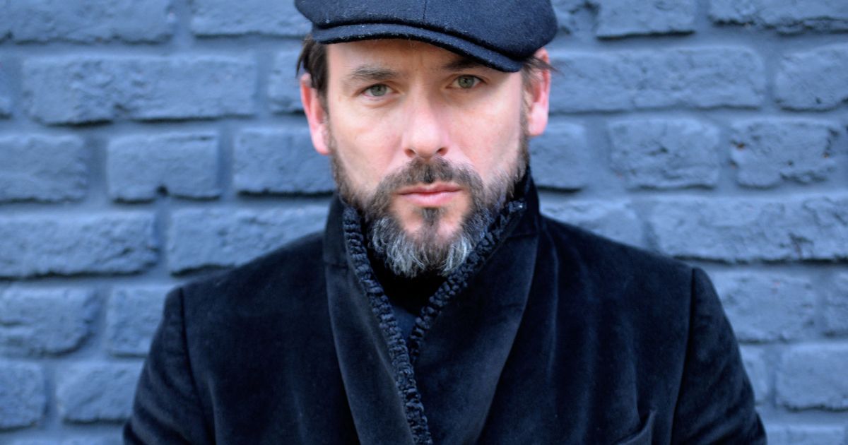 Sagamore Stévenin - Rendez-vous avec le jury Documentaires lors du ...