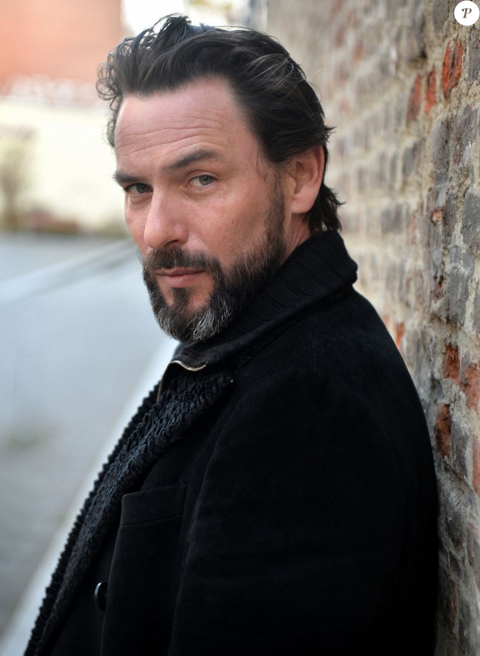 Sagamore Stévenin - Présentation du jury Documentaires du Festival 2 ...