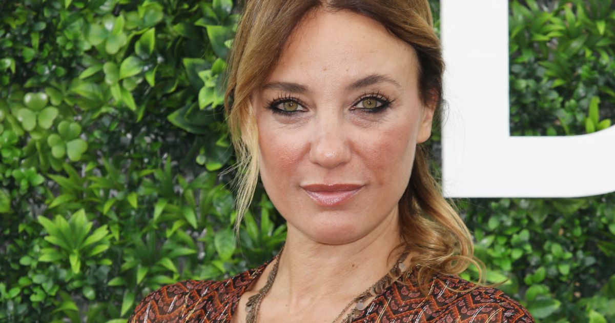 Emma Colberti au photocall de Un si grand soleil - Photocalls lors du ...