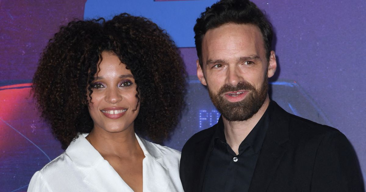 Stefi Celma complice avec Alban Lenoir, Théo Curin stylé : les stars ...