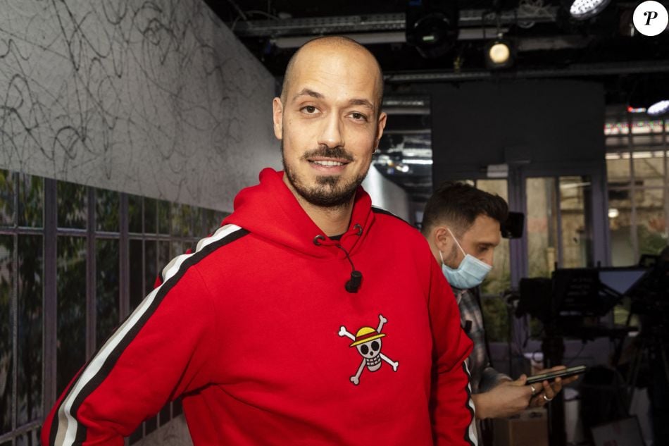 Exclusif - Carlito (Raphaël Carlier), McFly (David Coscas) - Rendez-Vous avec les célèbres ...