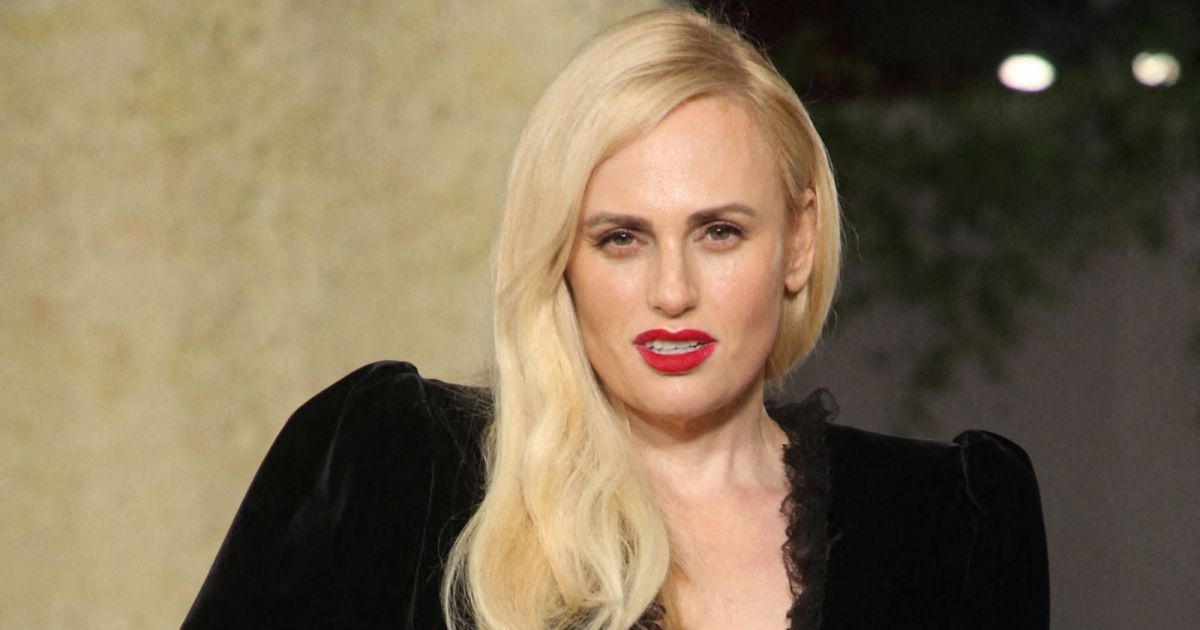 Rebel Wilson - Photocall de la 2ème édition du gala annuel du musée de ...
