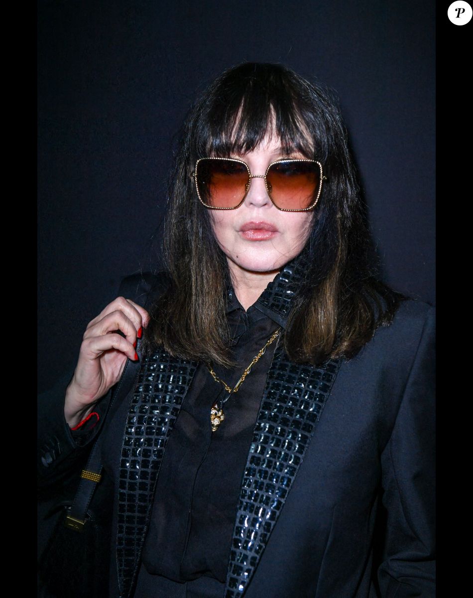 Isabelle Adjani : Ses méthodes très étonnantes et parfois peu ...