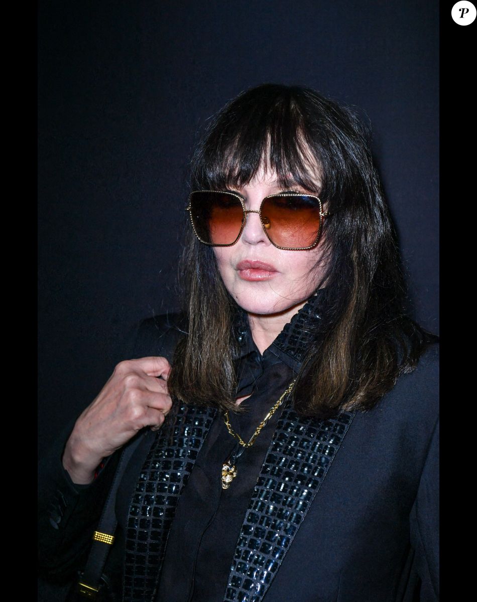 Isabelle Adjani : Ses méthodes très étonnantes et parfois peu ...