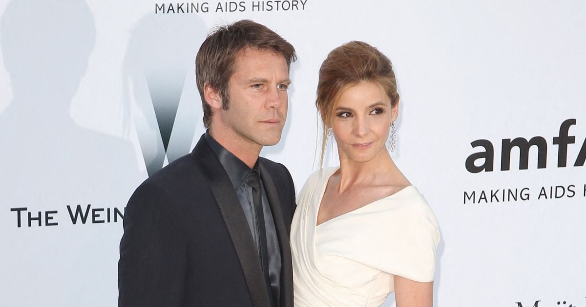 Le prince Emmanuel Philibert de Savoie et la princesse Clotilde de ...