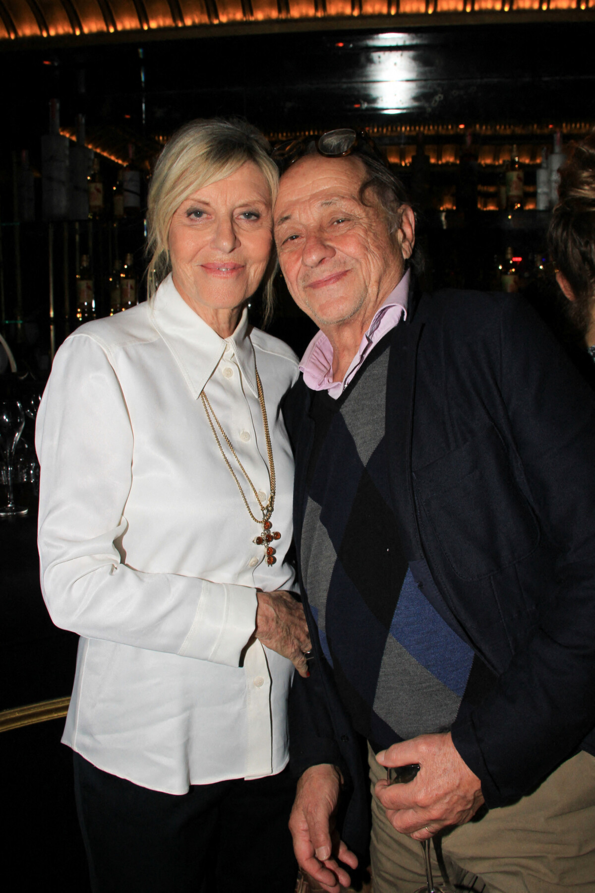 Photo : Première édition du "Prix littéraire Castel" chez Castel (club ...