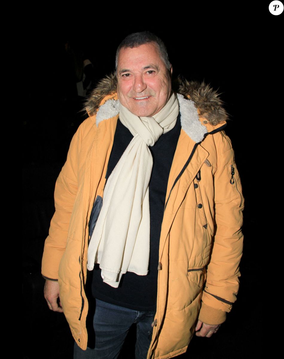 Lola Marois et Jean-Marie Bigard : Leurs jumeaux Bella et Jules ont ...