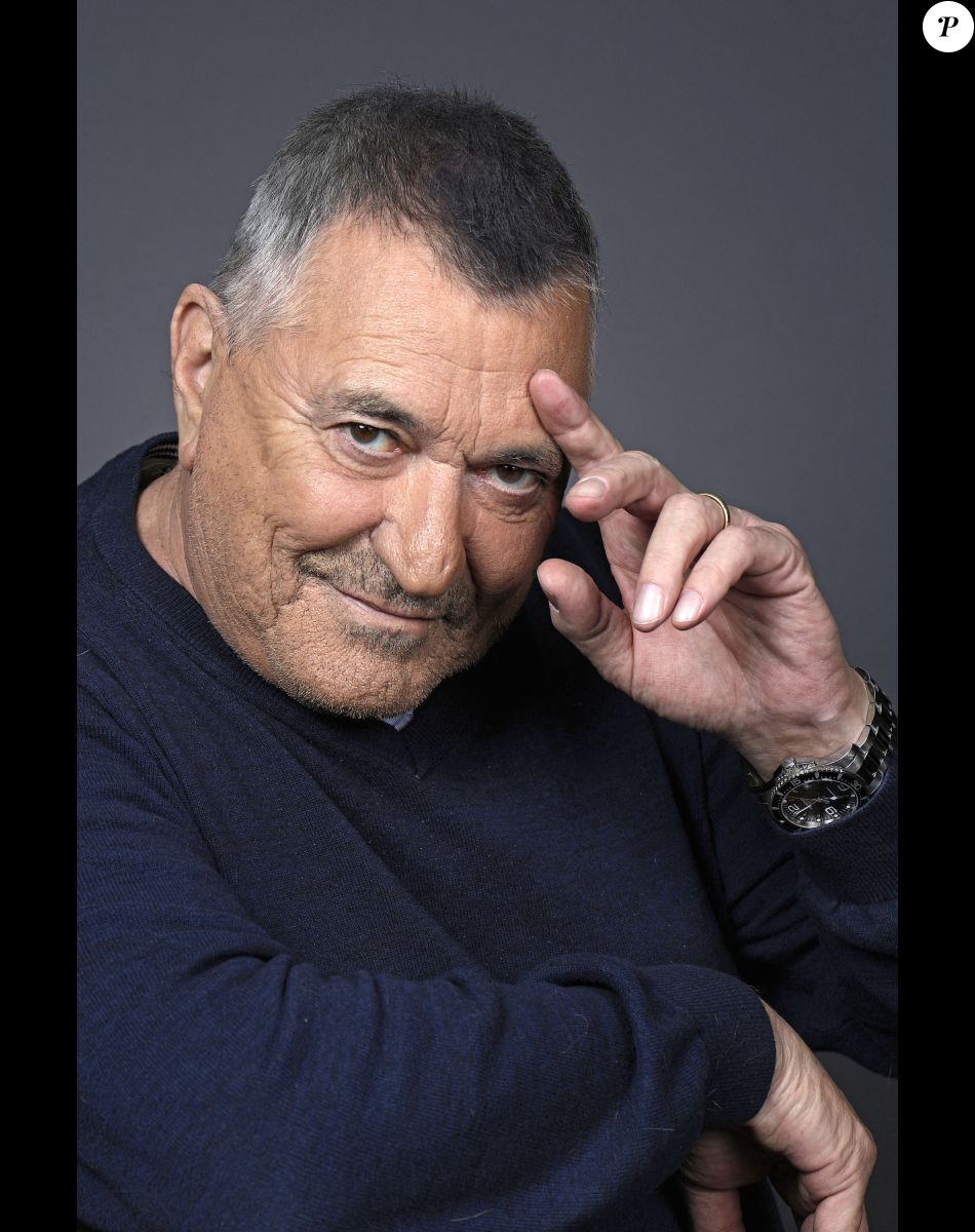Lola Marois et Jean-Marie Bigard : Leurs jumeaux Bella et Jules ont ...
