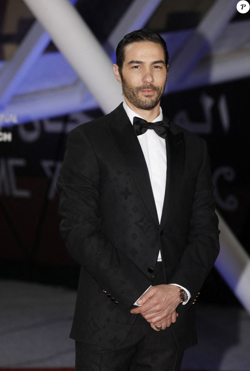 Tahar Rahim - 19e Festival International du Film de Marrakech, le 12 ...