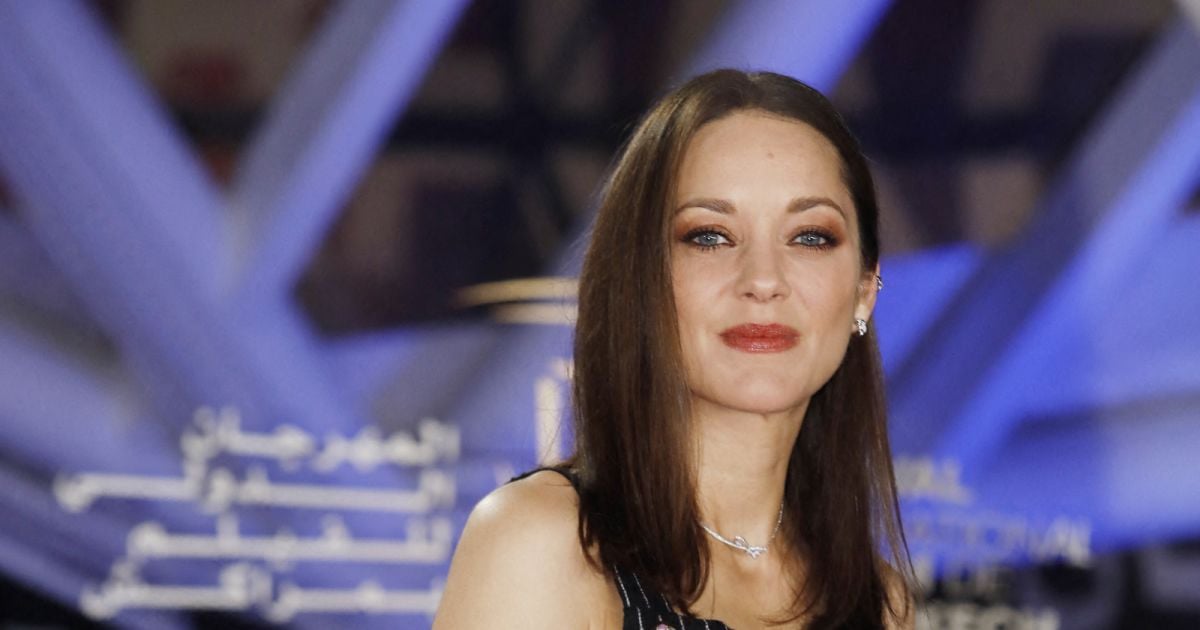 Marion Cotillard - 19e Festival International du Film de Marrakech, le ...