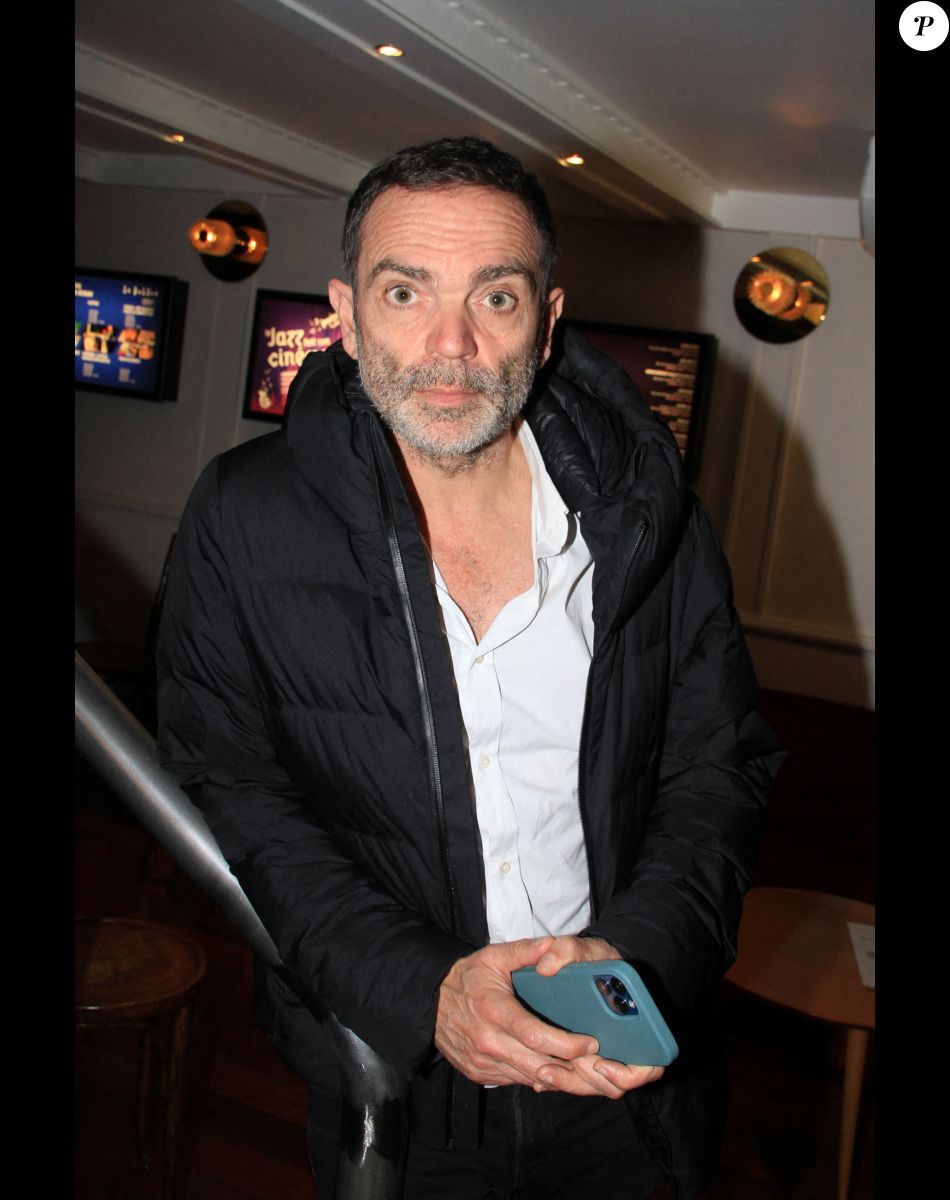 Arielle Dombasle folle d'amour dans les bras de Bernard-Henri Lévy, Yann Moix s'affiche avec sa ...