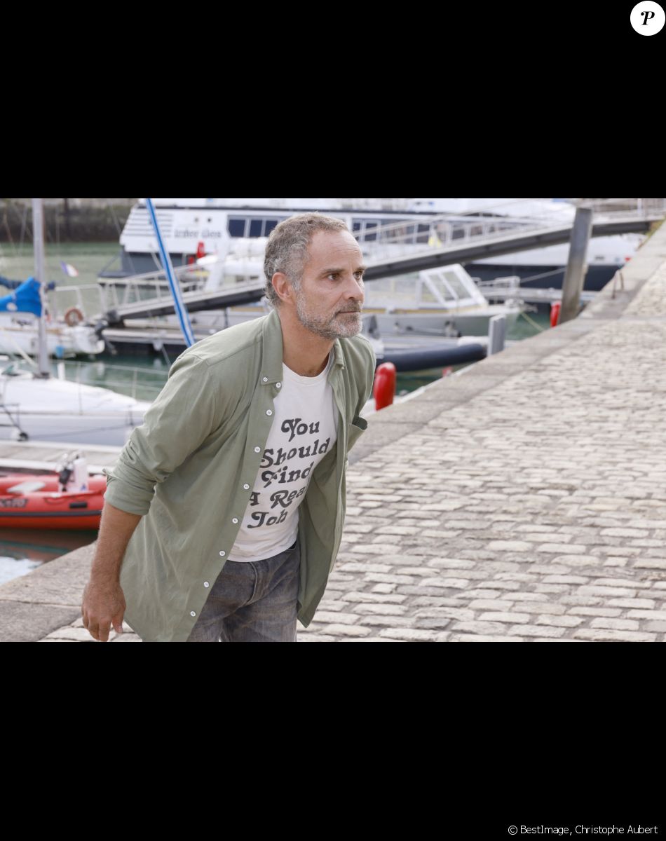 Sören Prévost papa de 3 enfants avec Clarisse dont il est fou amoureux ...
