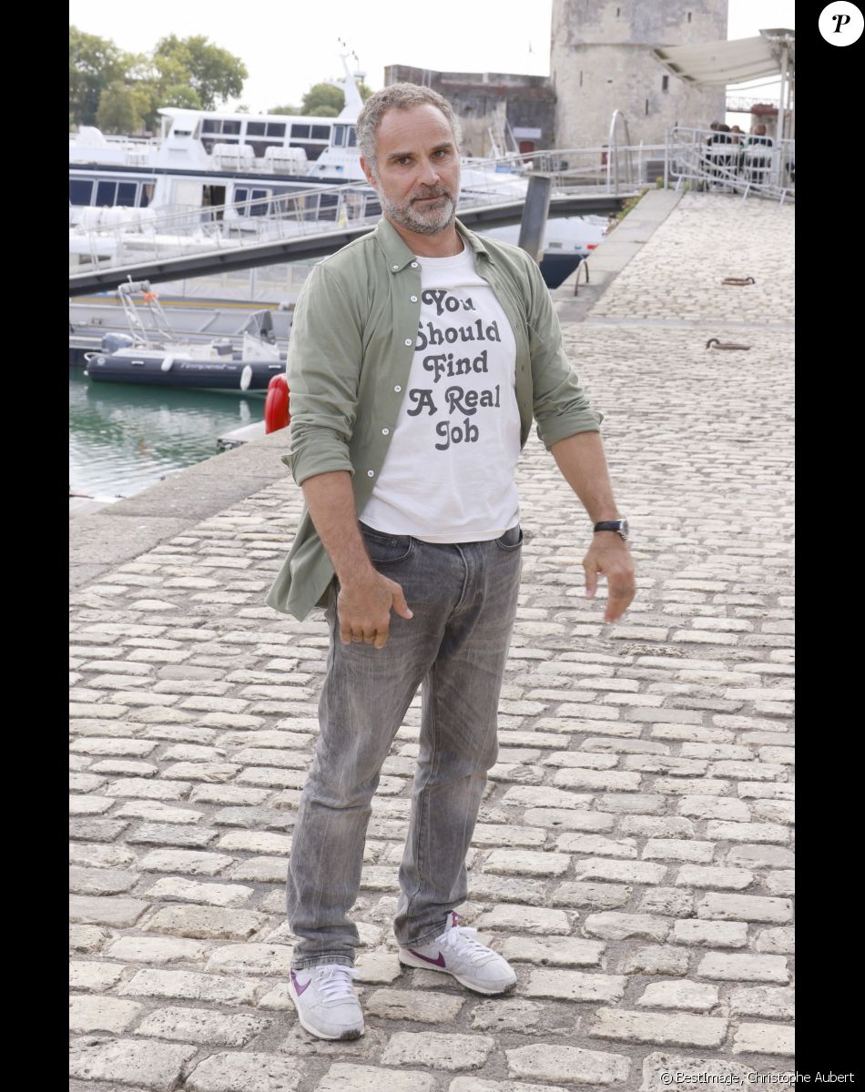 Sören Prévost papa de 3 enfants avec Clarisse dont il est fou amoureux ...
