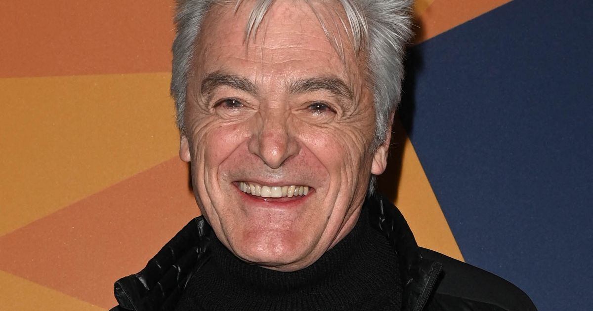 Exclusif - Daniel Lavoie - Générale de l'opéra-rock Starmania à la ...