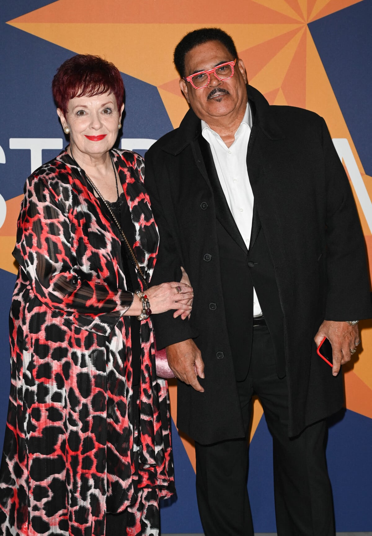 Photo : Exclusif - Fabienne Thibeault et son mari Christian - Générale ...