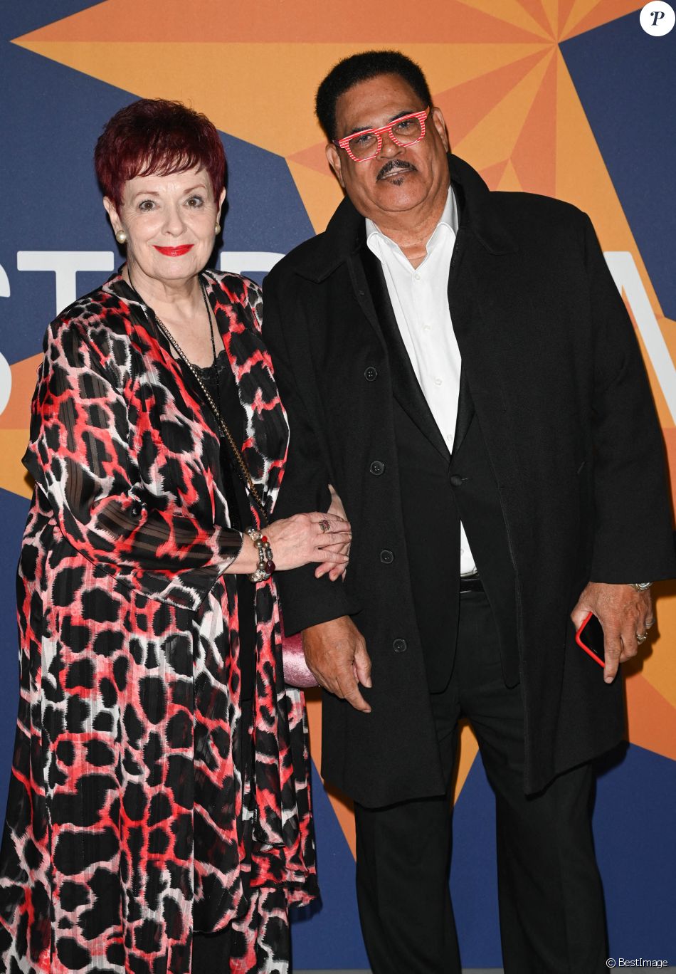 Exclusif - Fabienne Thibeault et son mari Christian - Générale de l ...