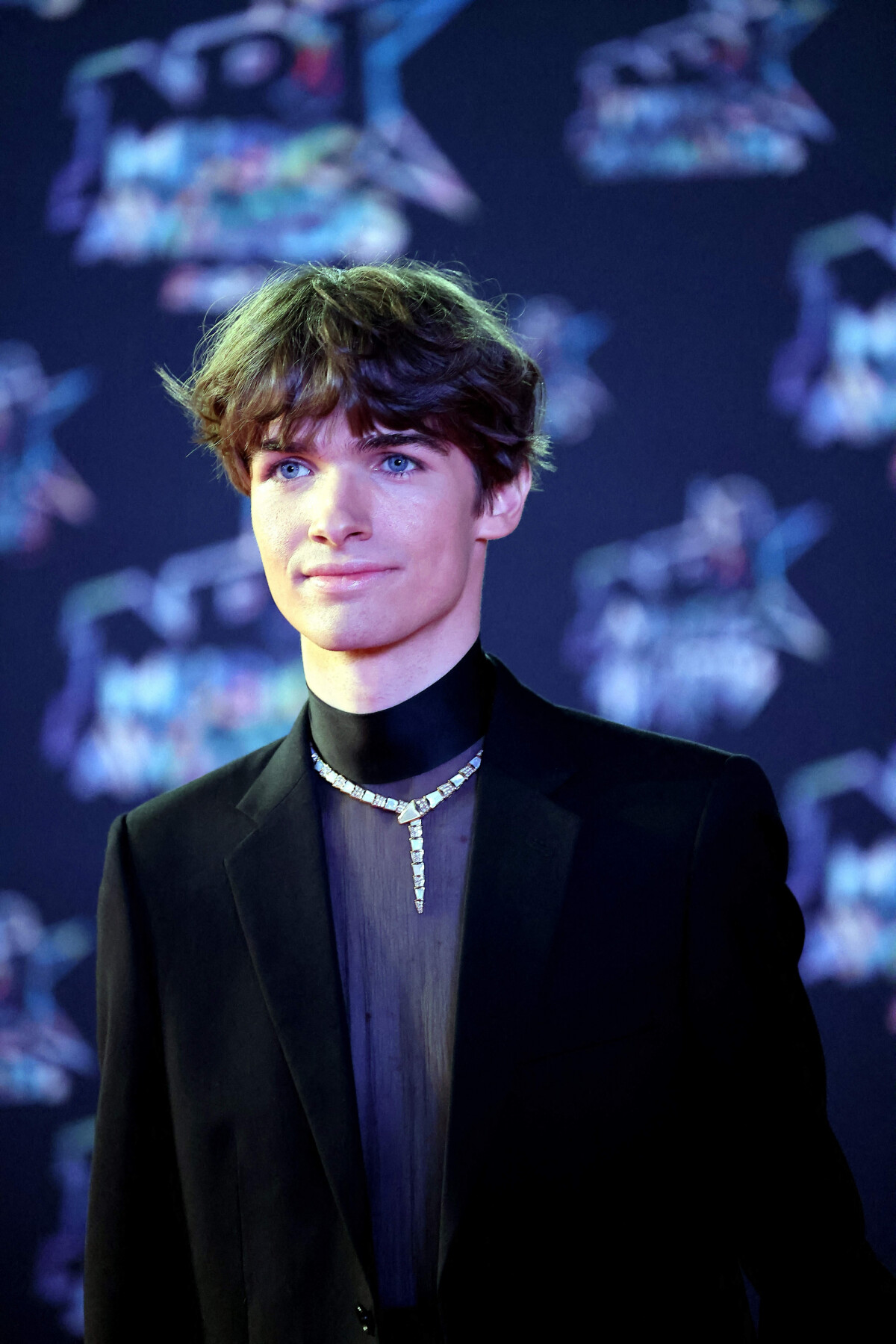 Photo : Pierre de Maere au photocall de la 24ème édition des "NRJ Music ...