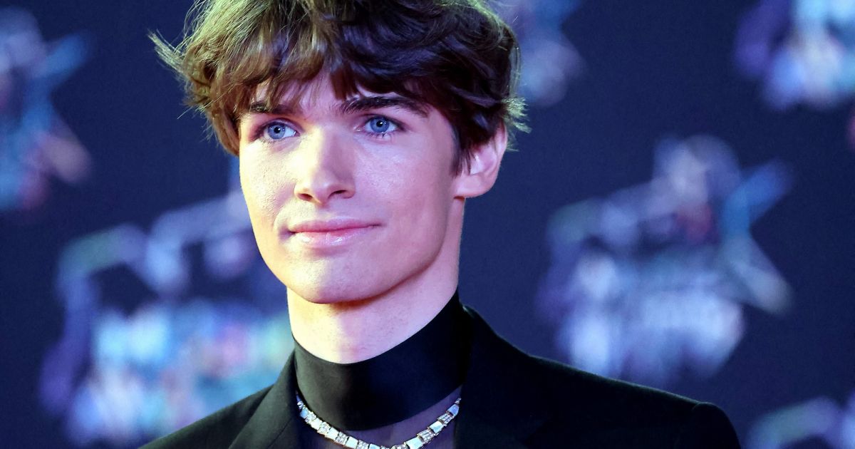 Pierre de Maere au photocall de la 24ème édition des NRJ Music Awards ...