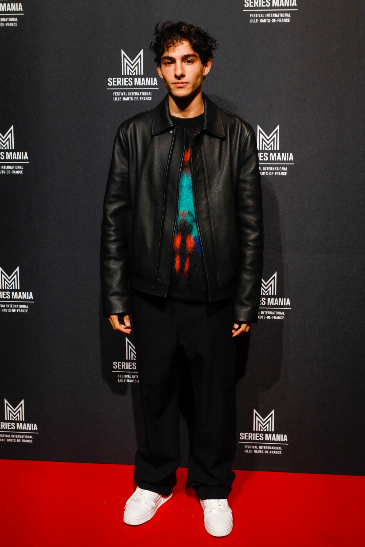 Photo : Sayyid El Alami - Photocall de la soirée de clôture du festival ...