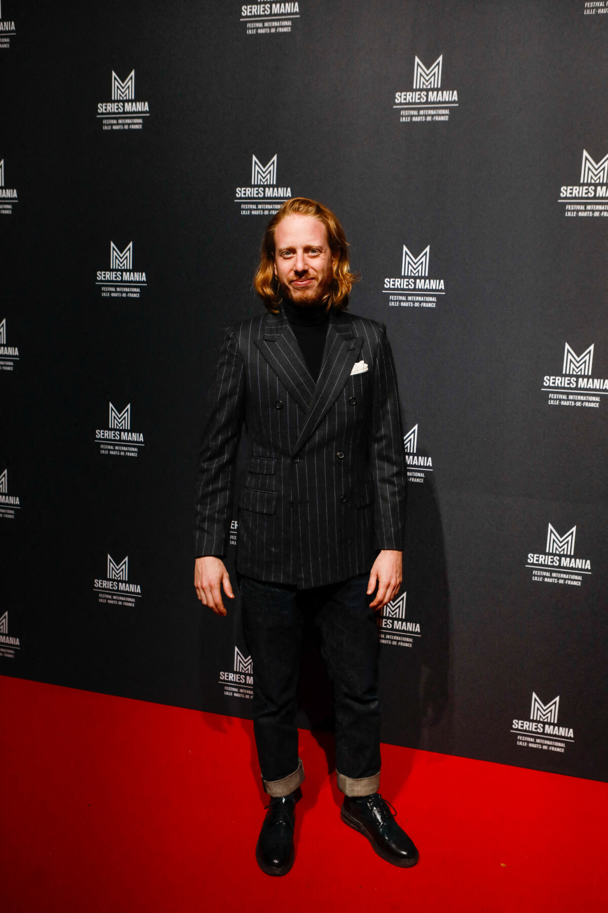 Photo : Come Levin - Photocall de la soirée de clôture du festival ...