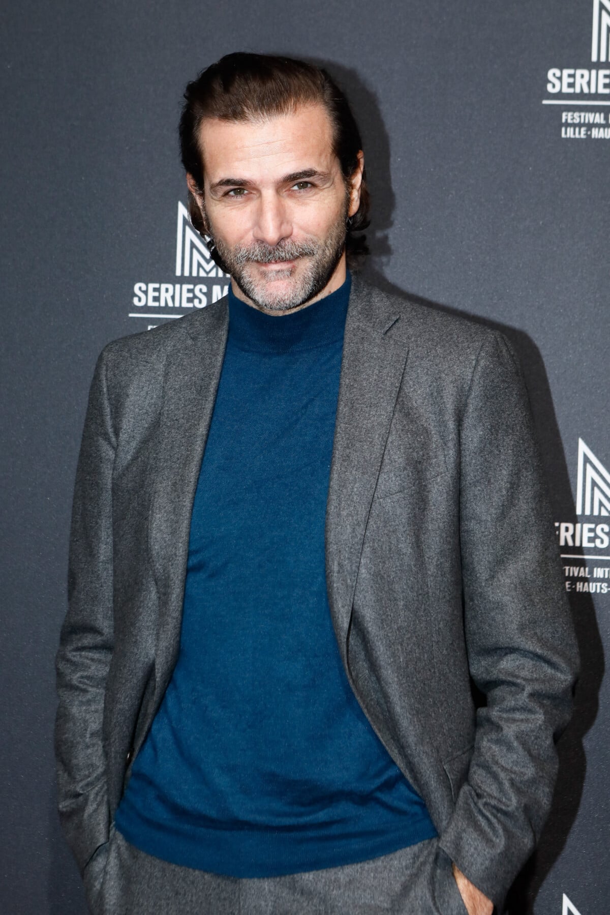 Photo : Grégory Fitoussi - Photocall de la soirée de clôture du ...