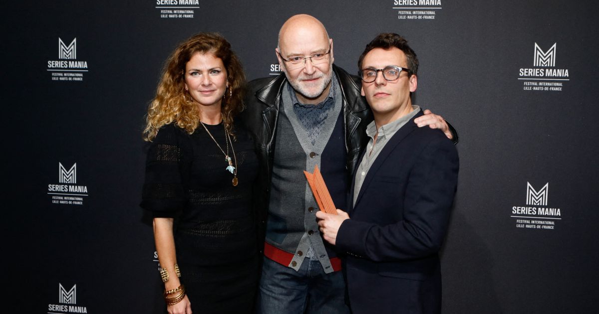 Jérémy Mainguy (meilleur réalisateur), Hervé Hadmar, Yaël Langmann ...