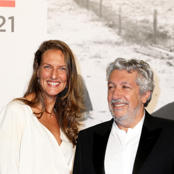 Photos de Alain Chabat