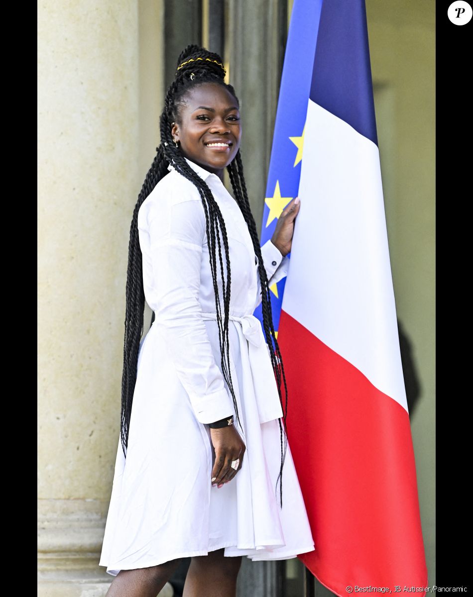 Miss France 2023 : Une ex-Miss, un chanteur à succès, une sportive ...
