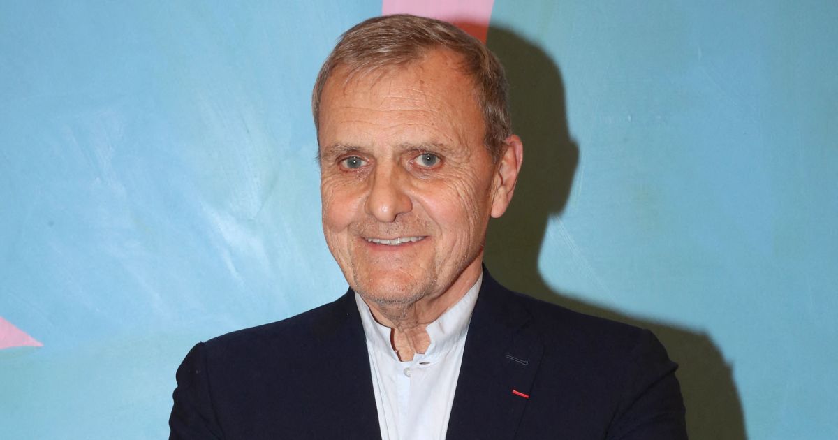 Exclusif - Jean-Charles de Castelbajac - Vernissage de l'exposition de ...