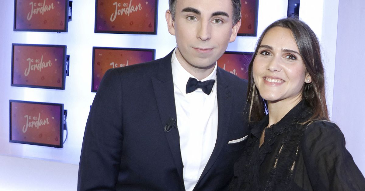 Exclusif - Joyce Jonathan est l'invitée de Jordan de Luxe pour son ...