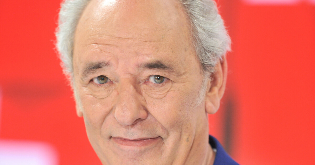 "Je me suis évanoui" : Maxime Le Forestier face au cancer... le ...