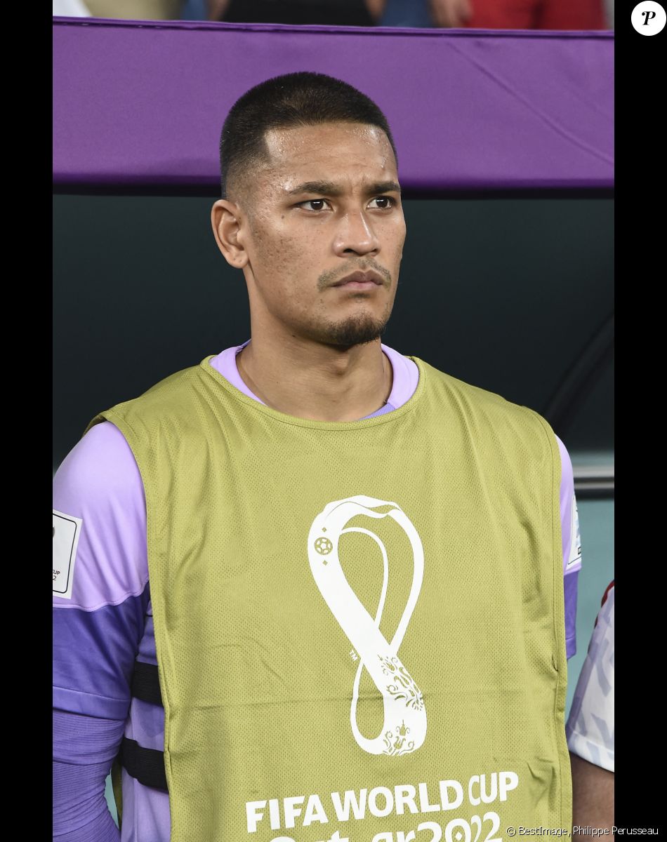 Alphonse Areola : Sa femme Marrion transformée physiquement en 1 an ...
