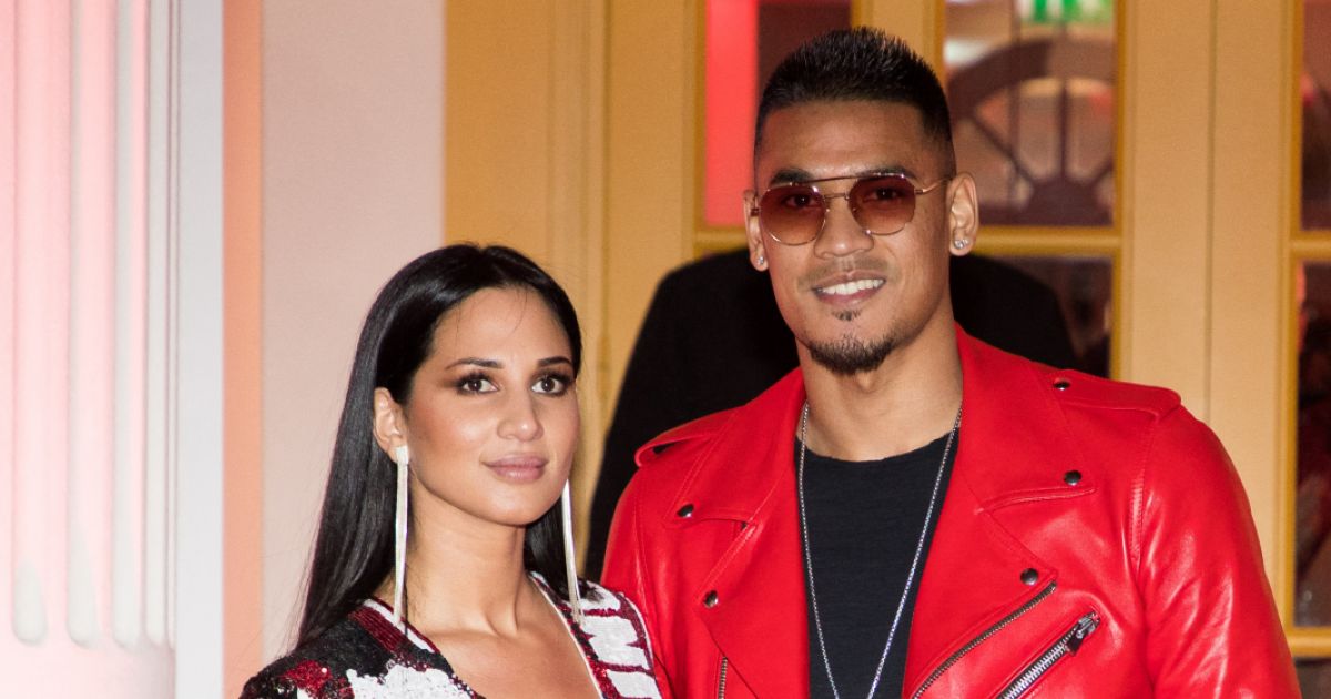 Alphonse Areola : Sa femme Marrion transformée physiquement en 1 an ...