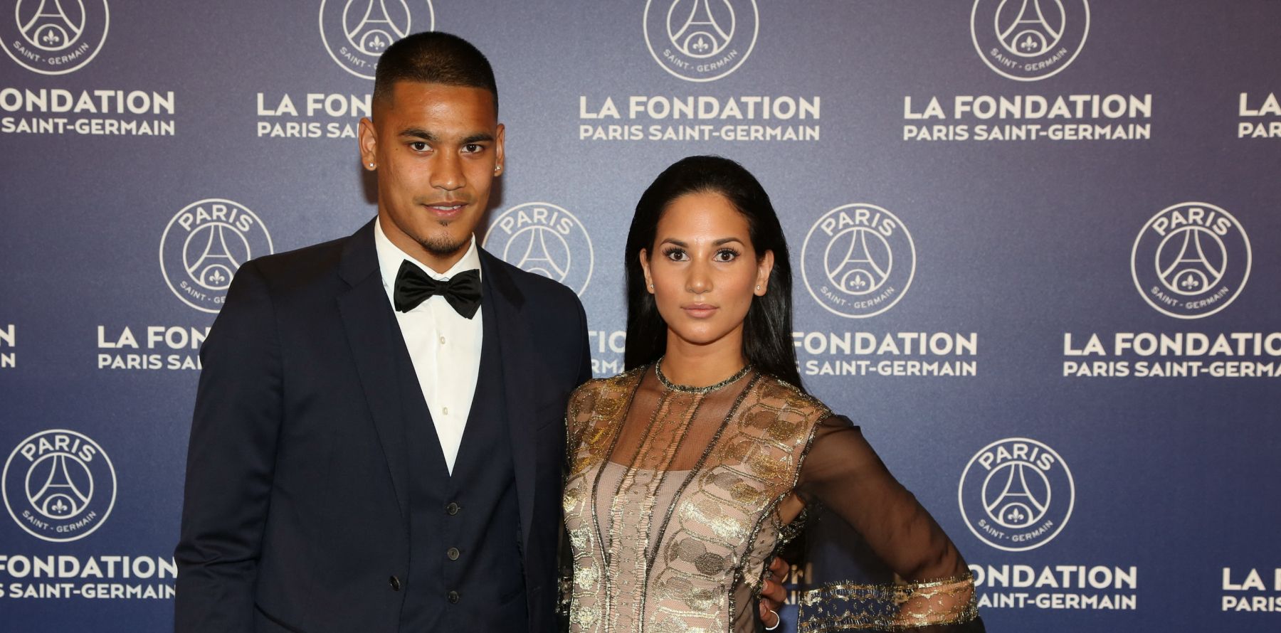"Jusqu'à faire pleurer ma fille" : Marrion, la femme d'Alphonse Areola ...