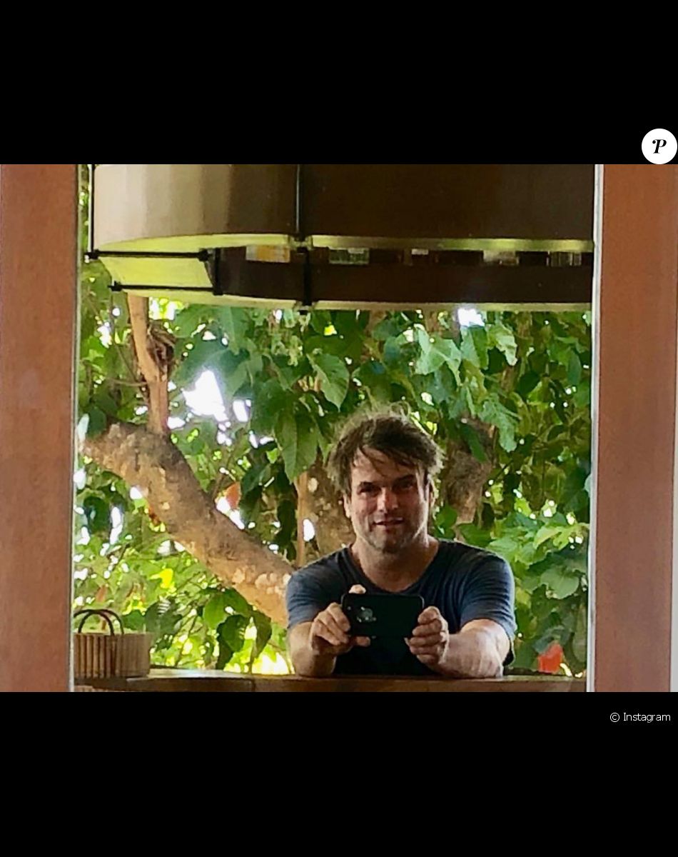 Estelle Denis en couple avec Marc Thiercelin, un séduisant champion à l ...